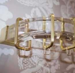 Brimar Drapery Hardware