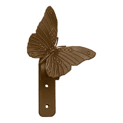 Butterfly Bracket~3" Projection~Each