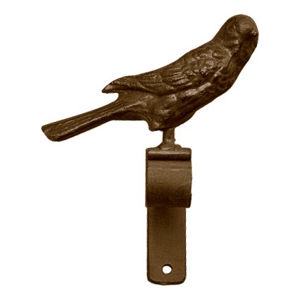 Bird Bracket~3" Projection~Each