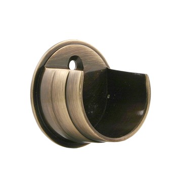 Inside Mount Bracket for 3/4" Curtain Rods~Each