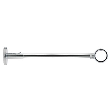 Orbit Long Bracket for 1 1/8" Curtain Rod~Each