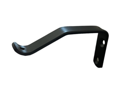 Bypass Traverse Bracket for 3/4" Rod ~ Each