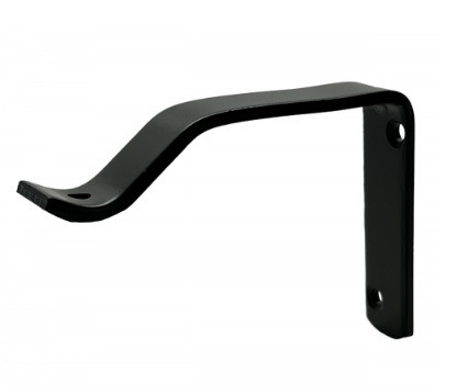 Bypass Traverse Bracket for 1 1/8" Rod ~ Each