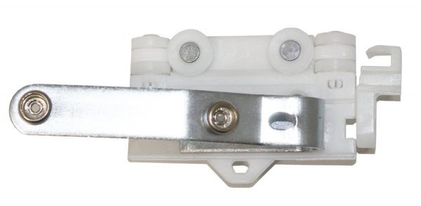 Hand Drawn Ripplefold Overlap Master Carrier~Each