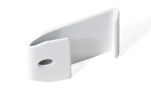 CS Track Ceiling Splice Bracket~Each