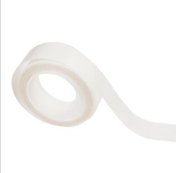 EZ Glide Tape for Drapery Curtain Rods ~ 1" Wide