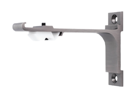 Single Bracket for 1 1/8" Traverse Rod~Each