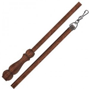 Wands - Drapery Hardware