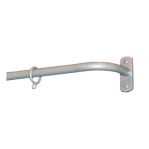 French Rods - Curtain Rods - Drapery Hardware