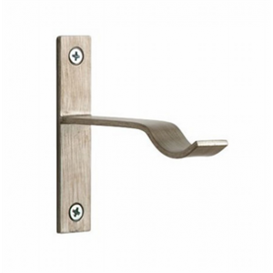 Bypass Traverse - Brackets - Drapery Hardware