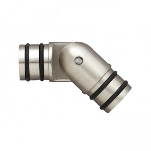 Elbows/Splices - Drapery Hardware